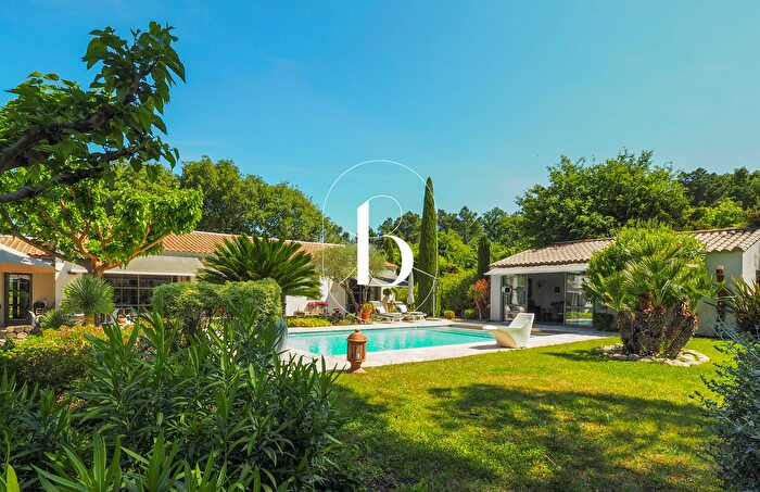 Uzès - Maison 8 pièces à vendre