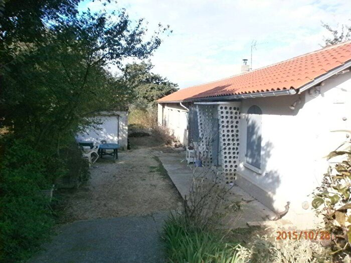 Maison 4 pièces à louer à Ouest, Vedène