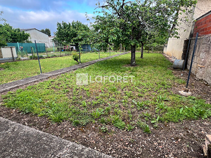 Maison à vendre - Montans - 5 pièces - 2 chambres