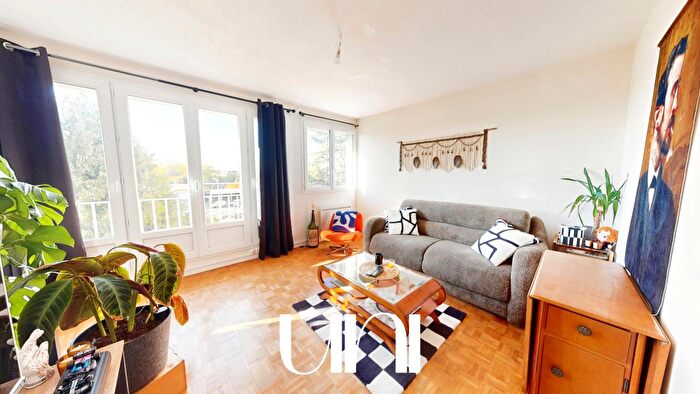 Appartement 2 pièces à Bayeux, Argouges, à vendre