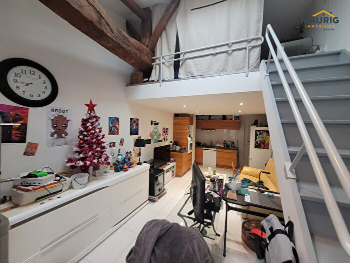 Maison 2 pièces à vendre - Marmande, Lagassat