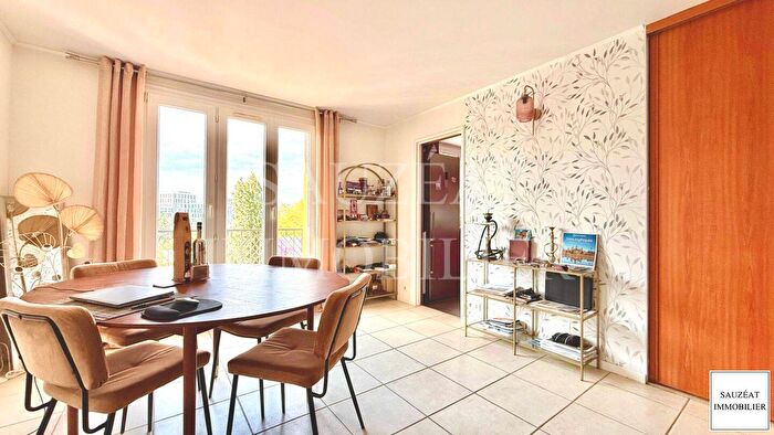 Centre Ville, Bagneux - Appartement 4 pièces à louer