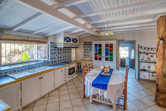 Bois - Maison 5 pièces à vendre