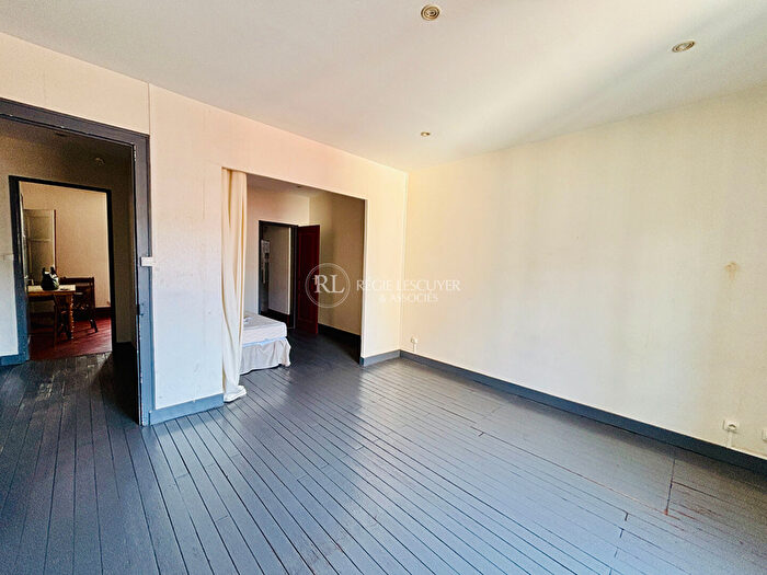 Appartement 2 pièces à vendre à Lyon 7ème, Jean Macé