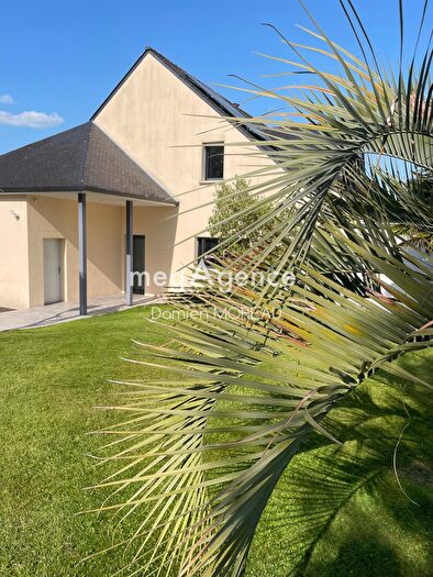 Maison 7 pièces à Plumergat, à vendre