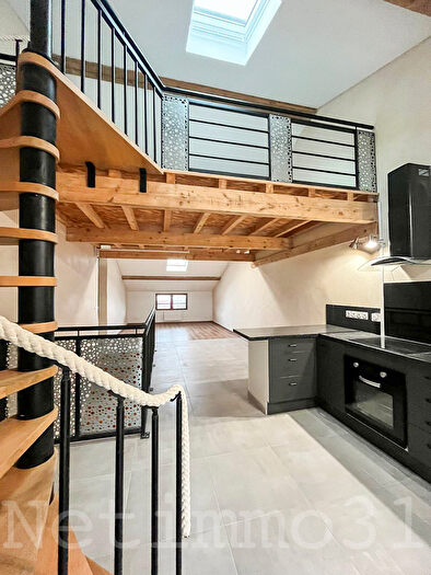 Puylaurens : Appartement 3 pièces à louer