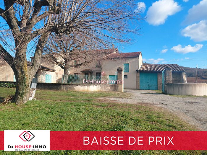 Maison à vendre - Upie - 6 pièces - 4 chambres