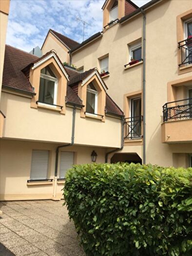 Appartement 2 pièces à louer - Maisons-Laffitte, Centre-ville