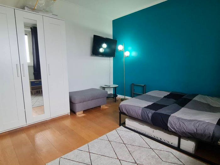 Appartement 7 pièces à louer à Centre Ville-Fin de la Guerre, Tourcoing