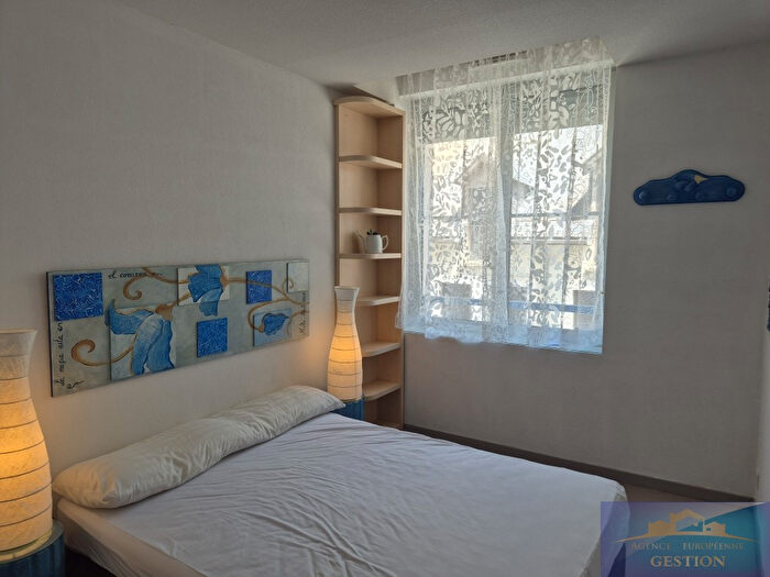 Cauterets : Appartement 2 pièces à vendre