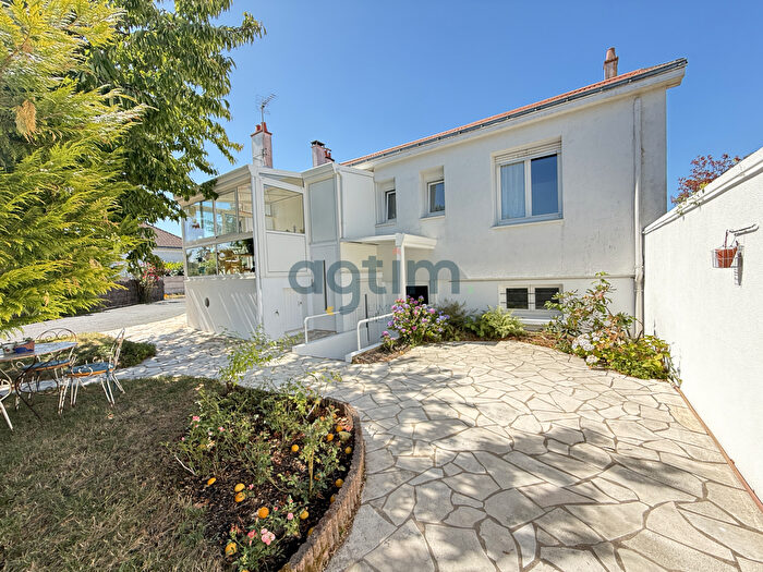 Maison 3 pièces à vendre - La Bruffière