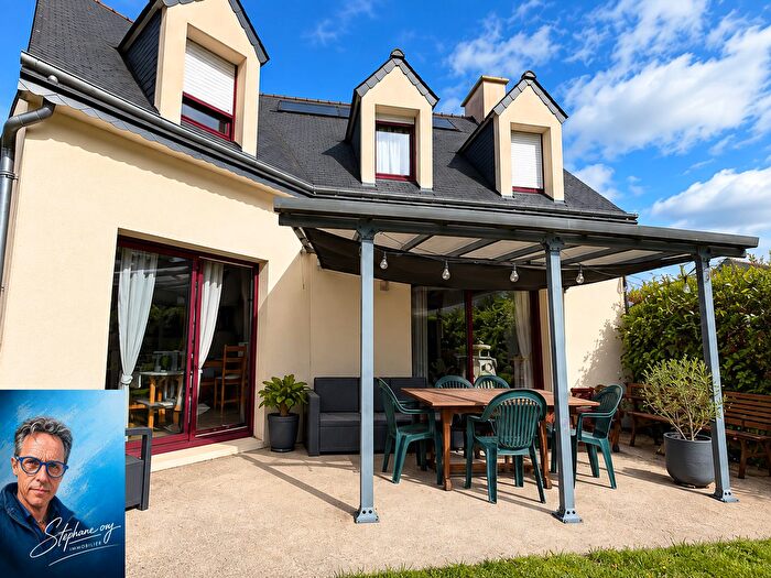 Maison 6 pièces à vendre - Louargat