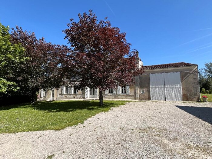 Gimeux - Maison 8 pièces à vendre