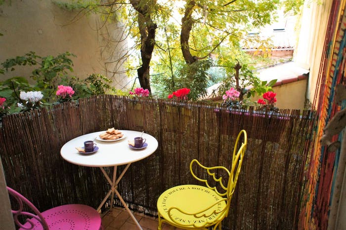 Appartement 2 pièces à louer - Lodi, Marseille 6ème arrondissement