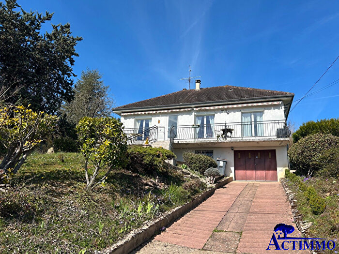 Maison 3 pièces à vendre à Joigny