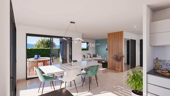 Maison à vendre - Publier - 5 pièces - 4 chambres