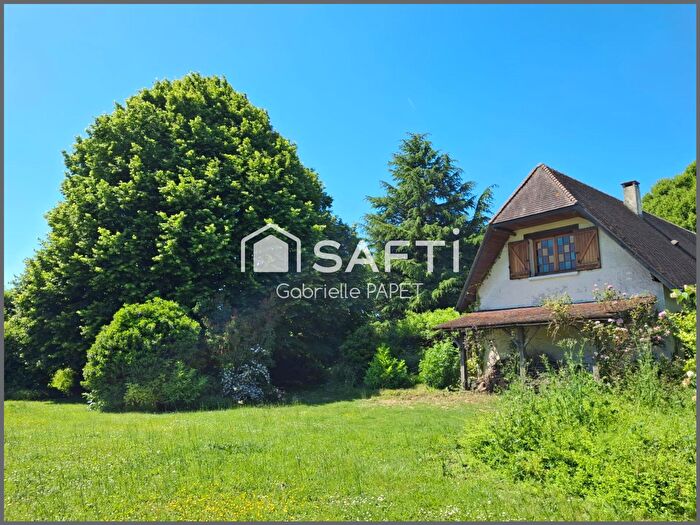 Labosse : Maison 7 pièces à vendre