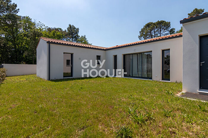 Maison à vendre - Les Mathes - 6 pièces - 4 chambres