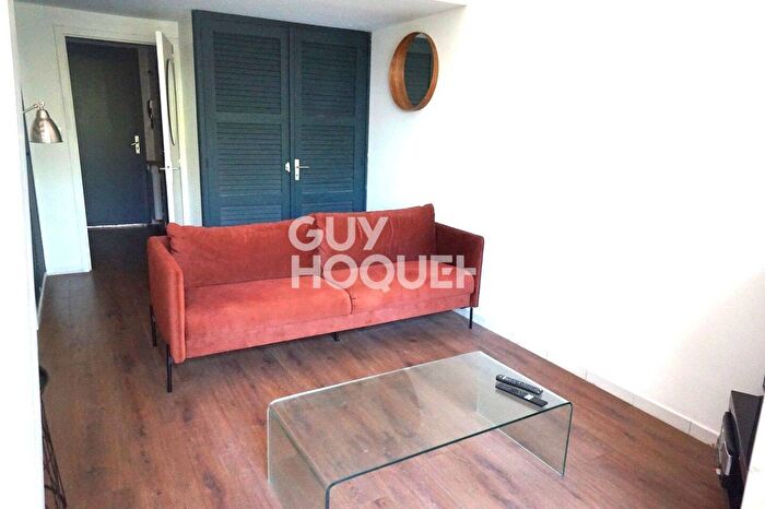 Parc Maisonfort, Royan - Appartement 1 pièce à louer