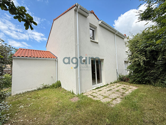 Maison 3 pièces à vendre à Saint-Fulgent