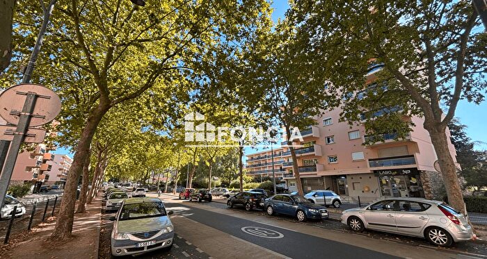 Appartement 2 pièces à Ramonville-Saint-Agne, à vendre
