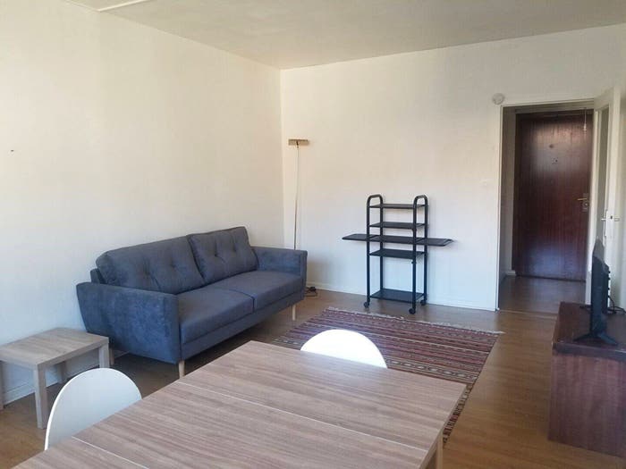 Centre ville, Bordeaux - Appartement 2 pièces à louer