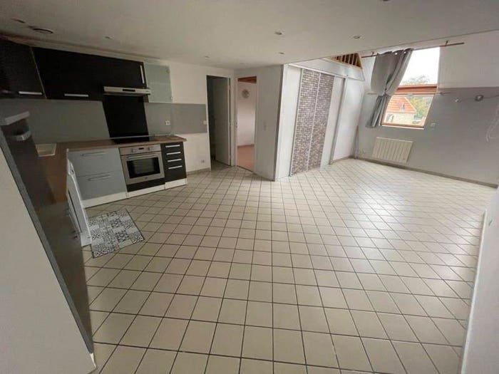 Appartement 2 pièces à louer à Le Mesnil-en-Thelle