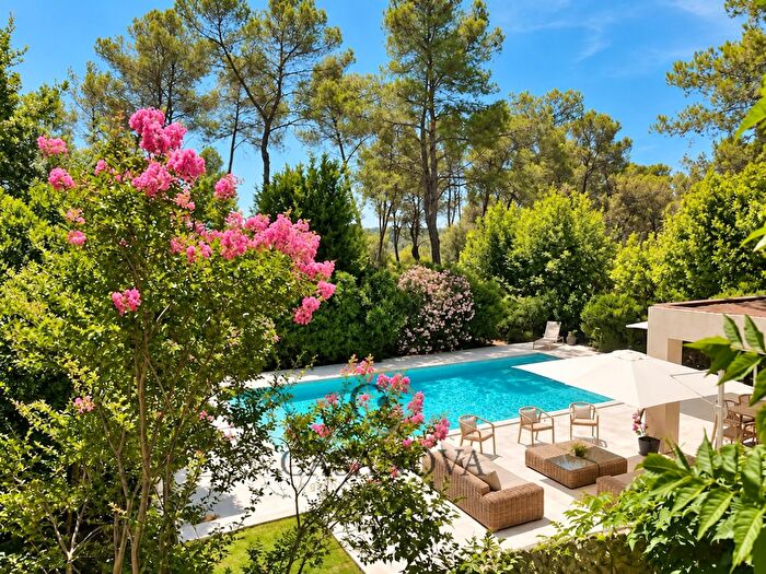 Le Triadou : Maison 5 pièces à louer