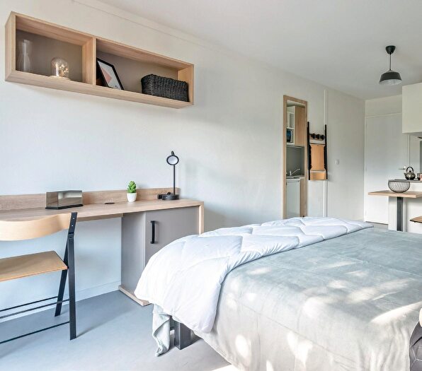 Appartement à vendre - Le Bourget-du-Lac - 1 pièce