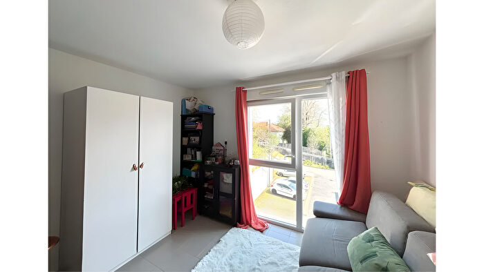 Appartement à vendre - BayonneBayonaBaiona, Sainte-Croix - 1 pièce