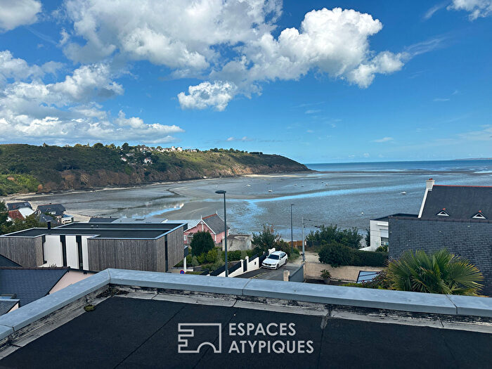 Maison à vendre - Plérin, Saint-Laurent, Martin, La Ville Agan - 5 pièces - 4 chambres