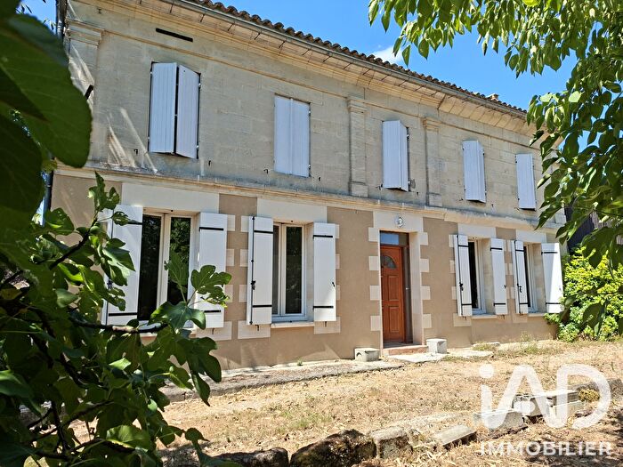 Maison 5 pièces à vendre à Les Peintures