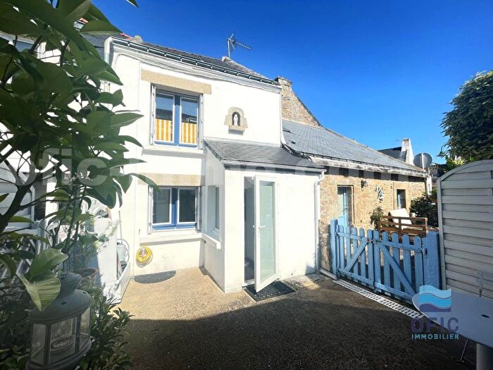 Maison 3 pièces à Arzon, à vendre