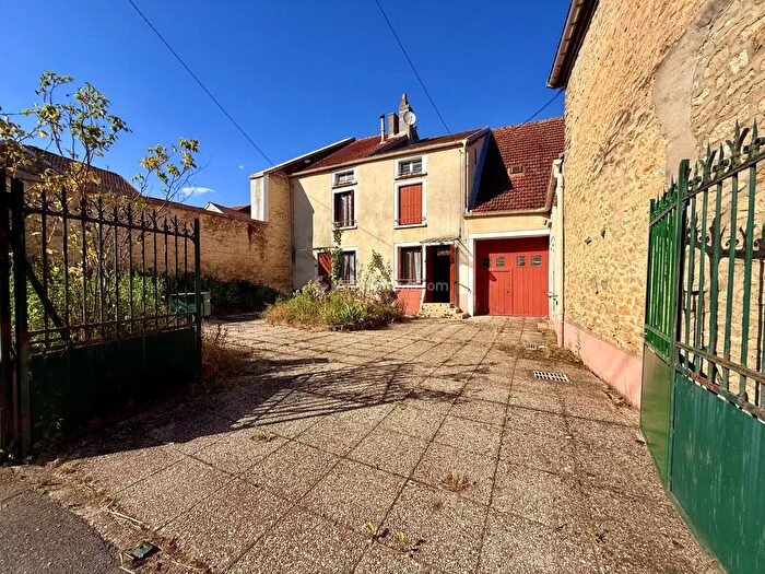 Maison 7 pièces à vendre - Andelot, Andelot-Blancheville