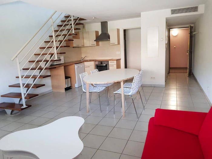 Appartement 2 pièces à Temps Perdu-La Trinque, Manosque, à louer