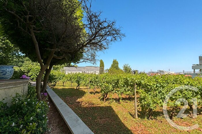 Maison à vendre - Suresnes, Plateau Ouest - 5 pièces - 4 chambres