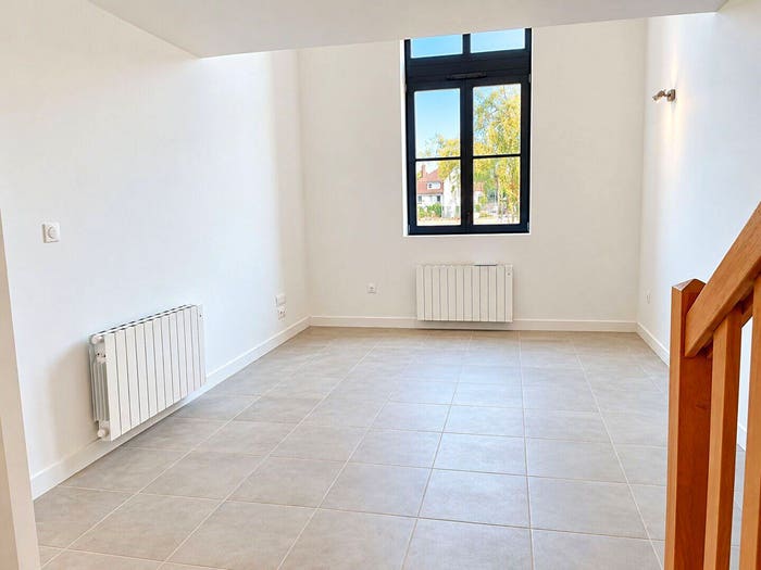 Appartement 2 pièces à louer - Ecole-Beguinage, Saint-André-lez-Lille
