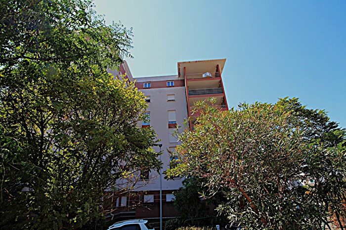 Appartement à vendre - Sarrola-Carcopino - 3 pièces - 2 chambres