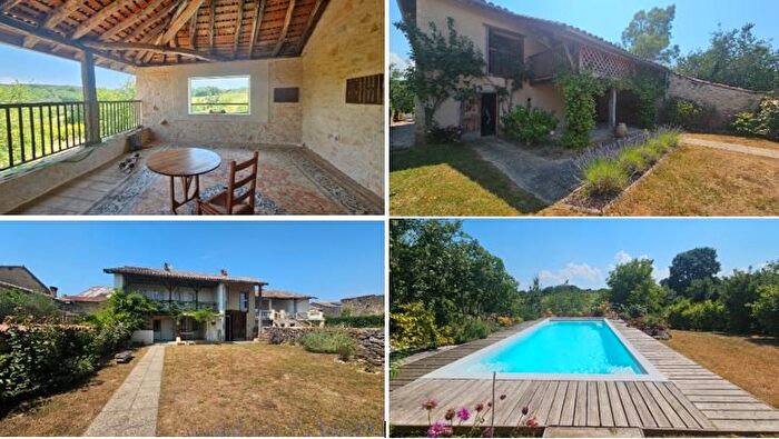 Maison 7 pièces à vendre - Aurignac