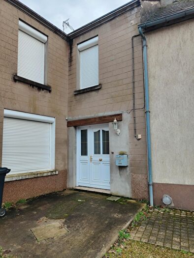 Maison à vendre - Manchecourt - 5 pièces - 3 chambres