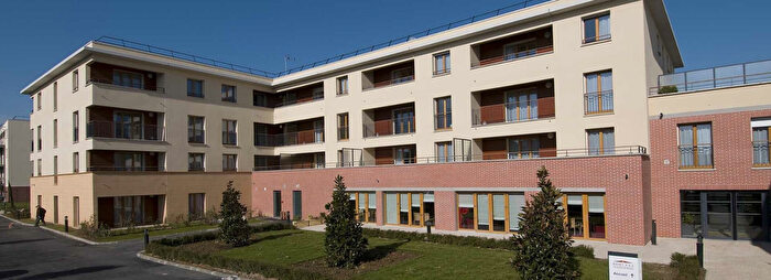 Appartement à vendre - Chartres, Chanzy, Bonnard - 2 pièces - 1 chambre