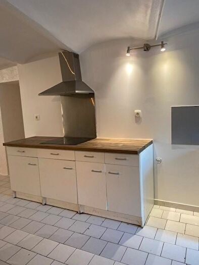 Appartement à louer - Livron-sur-Drôme - 2 pièces - 1 chambre