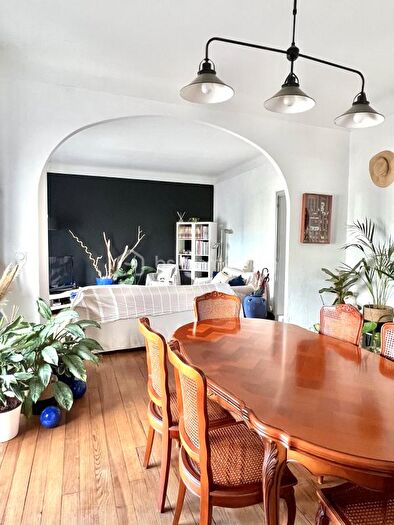 Appartement 5 pièces à Jurançon, à vendre