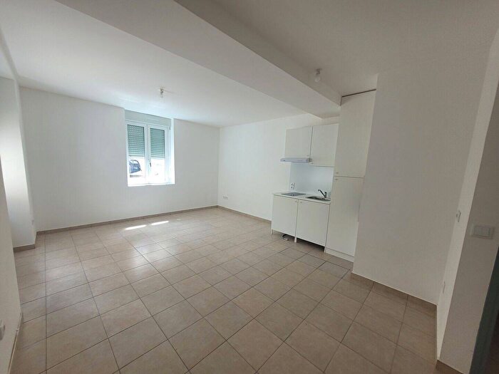 Appartement 1 pièce à louer - Est Sud Ouest, La Ferté-sous-Jouarre