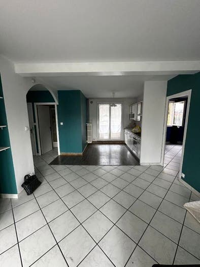 Appartement 3 pièces à louer - Les Mortes-L'Oratoire-Les Contamines, Domène