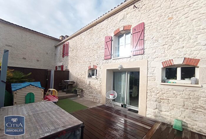 Ardillières : Maison 7 pièces à vendre