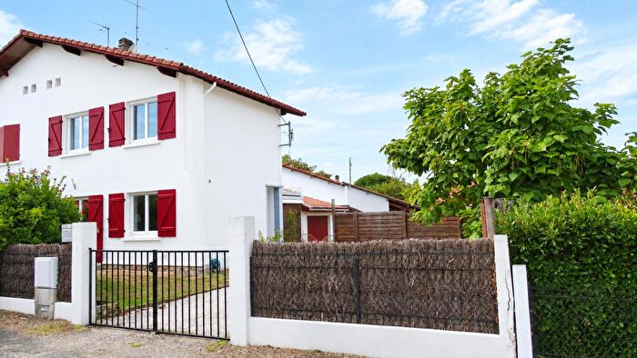 Maison 4 pièces à vendre à Mont-de-Marsan, Barbe d'Or