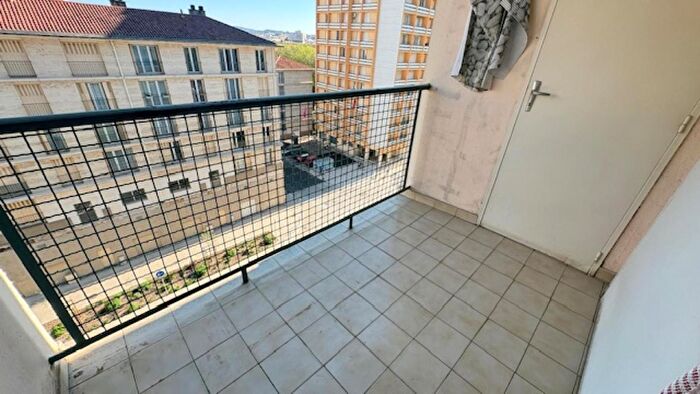 Nîmes - Appartement 3 pièces à vendre