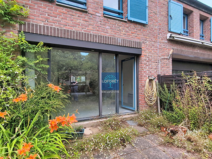 Maison 4 pièces à vendre - Cergy, Grand Centre