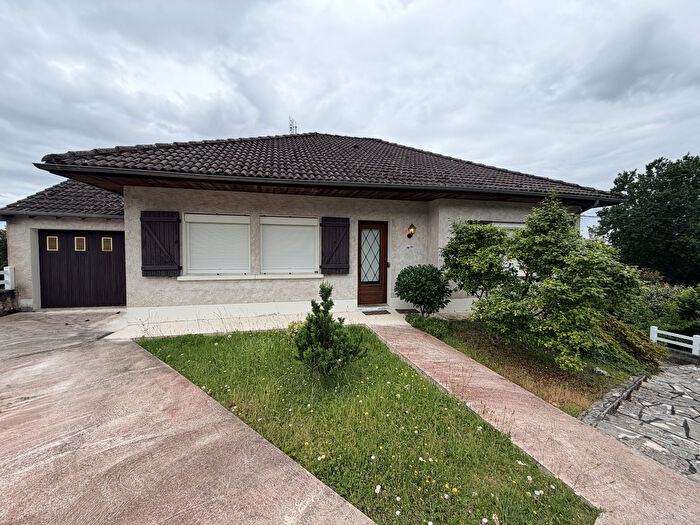 Maison 5 pièces à vendre à Allassac